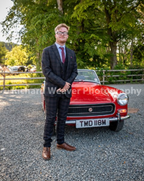 View and Order Images of Aylestone School Prom 2023