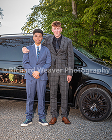 View and Order Images of Aylestone School Prom 2023