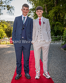 View and Order Images of Aylestone School Prom 2023