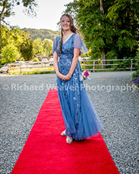 View and Order Images of Aylestone School Prom 2023