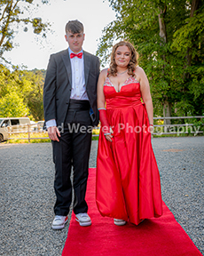View and Order Images of Aylestone School Prom 2023