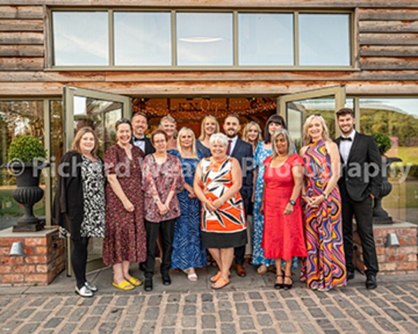 View and Order Images of Aylestone School Prom 2023