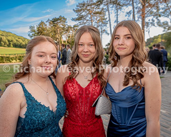 View and Order Images of Aylestone School Prom 2023
