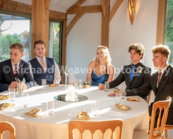 View and Order Images of Aylestone School Prom 2023