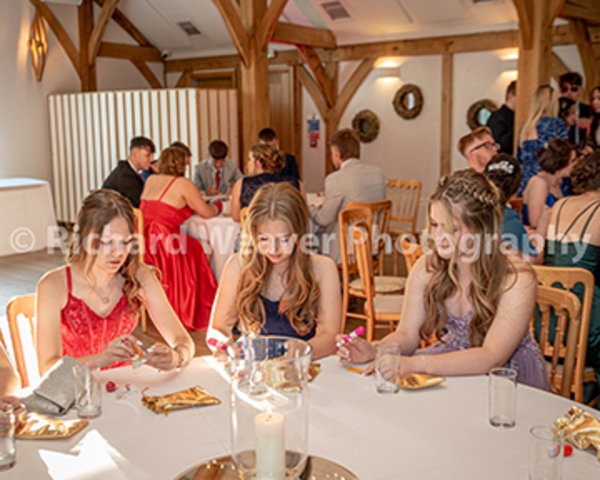 View and Order Images of Aylestone School Prom 2023
