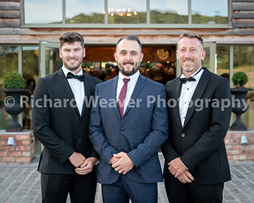 View and Order Images of Aylestone School Prom 2023