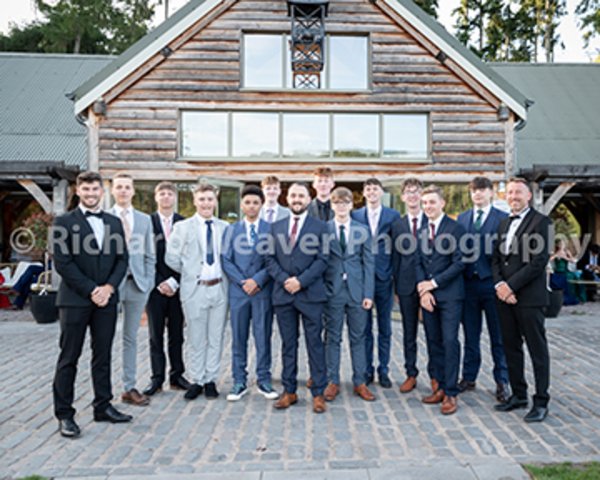 View and Order Images of Aylestone School Prom 2023