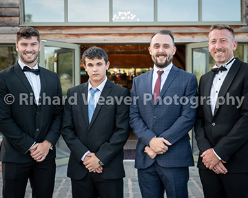 View and Order Images of Aylestone School Prom 2023