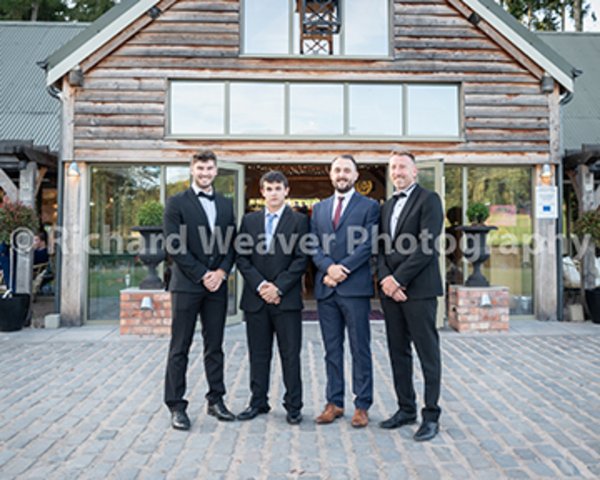 View and Order Images of Aylestone School Prom 2023