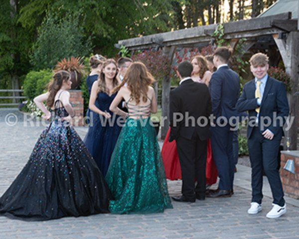 View and Order Images of Aylestone School Prom 2023
