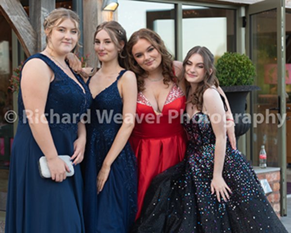 View and Order Images of Aylestone School Prom 2023