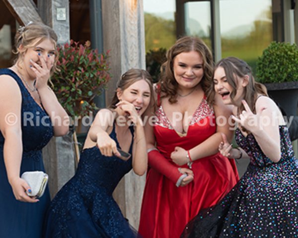 View and Order Images of Aylestone School Prom 2023