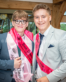 View and Order Images of Aylestone School Prom 2023