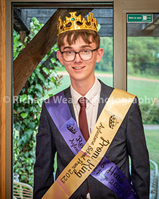 View and Order Images of Aylestone School Prom 2023