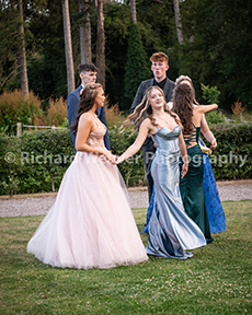 View and Order Images of Aylestone School Prom 2023